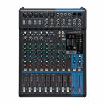 Buy Yamaha MG12XU 12-Channel Mixer - infernocart