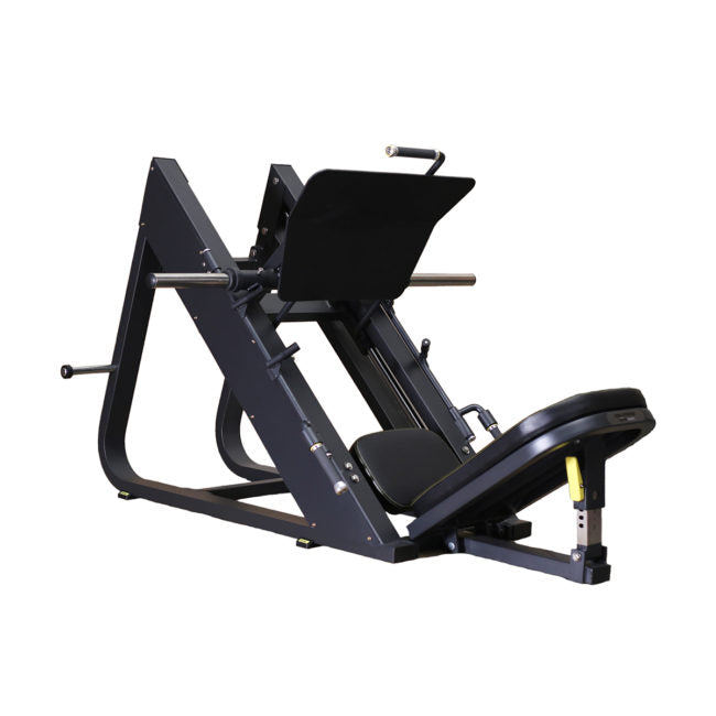 BUY DFT 656 PLATE LOADED LEG PRESS - infernocart