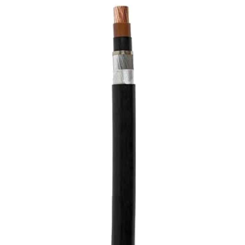 Buy KEI 25 Sqmm Single Core Copper Armoured Power Cable, 2XFaY, Length ...