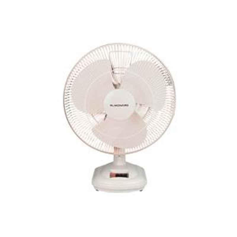 Buy Almonard HIGH SPEED 55 W 3 blade Table Fan - infernocart