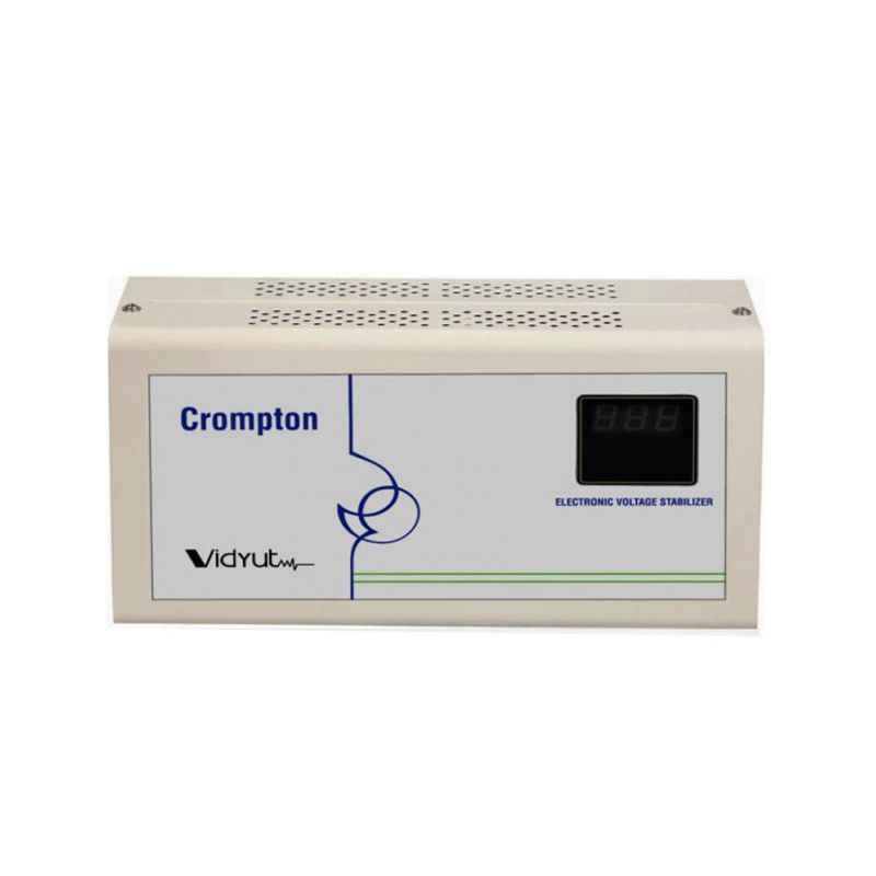Buy Crompton ACG-150VAC Voltage Stabilizer - infernocart