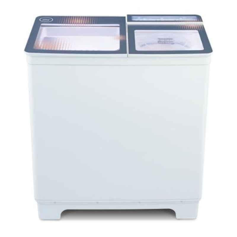 Godrej WS 800 PD 8kg Polypropylene Lilac Sprinkle Semi Automatic Top Load Washing Machine