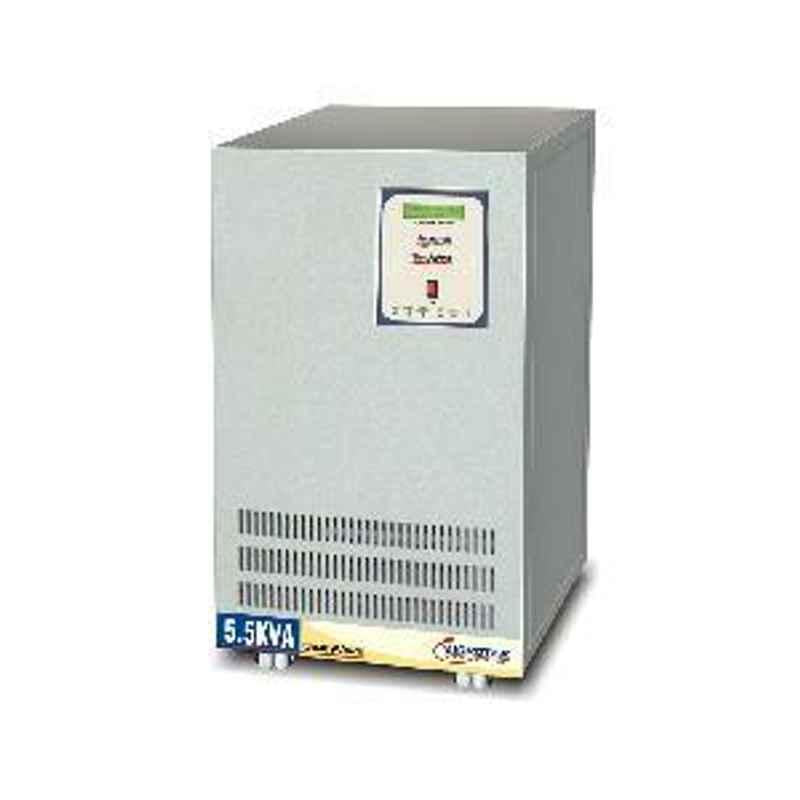 Buy Microtek 5.5 kVA 96 V Hi-End Sine Wave Inverter - infernocart