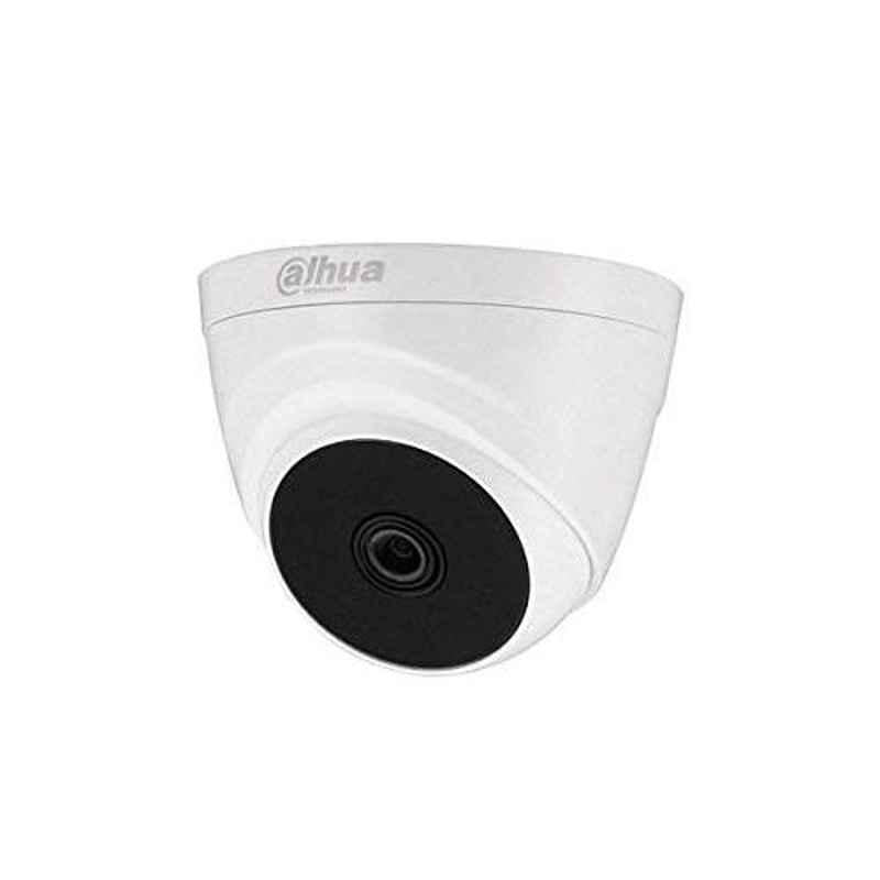 Buy Dahua 1MP Wall Mount Doom Camera, DH-HAC-T1A11P - infernocart