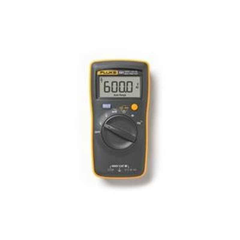 Buy Fluke 101+ / Kit Digital Multimeter 600mV to 600 V - infernocart